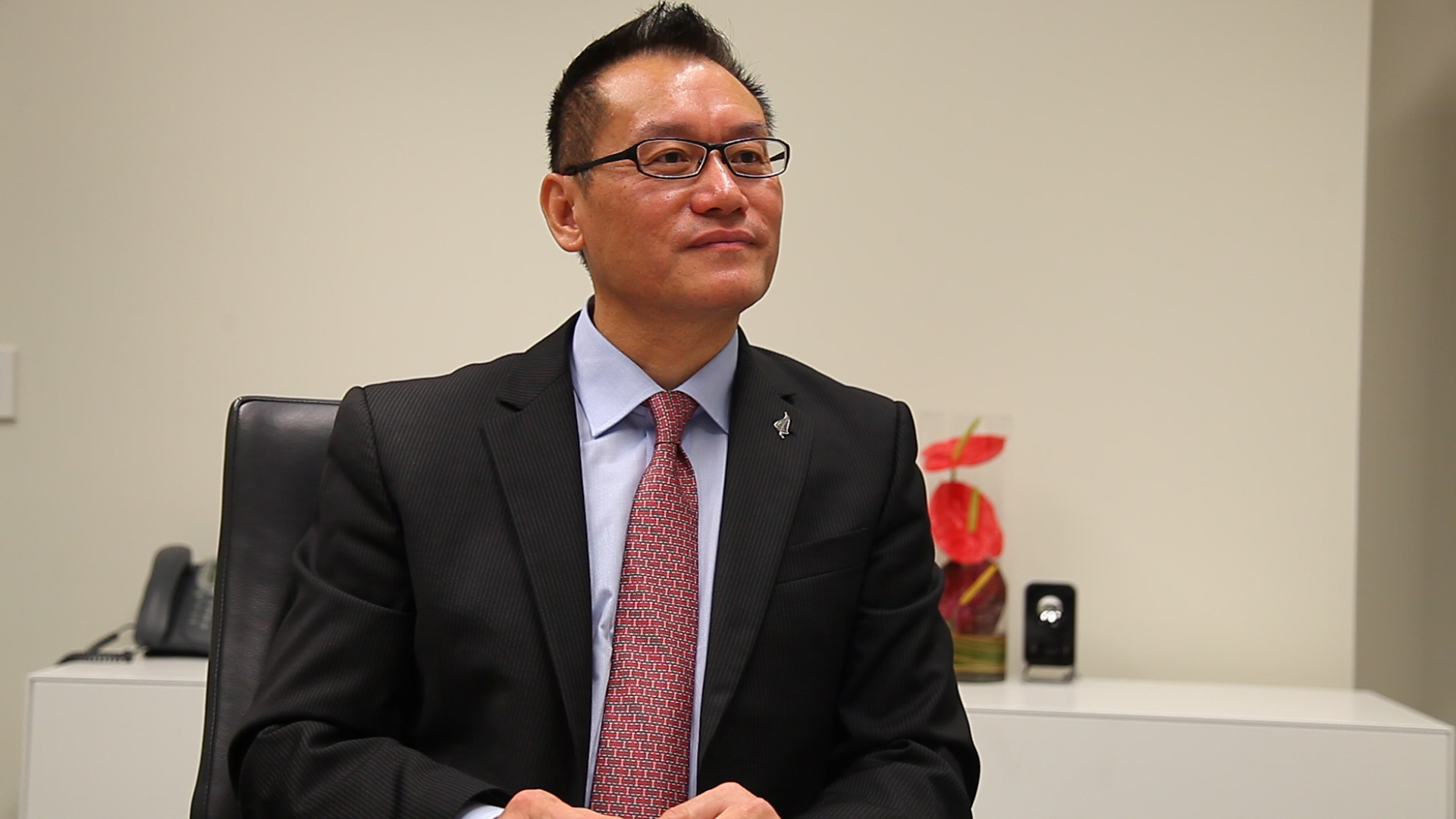 Two Chinese MPs ranked among Labour’s top 50 - MVNZ