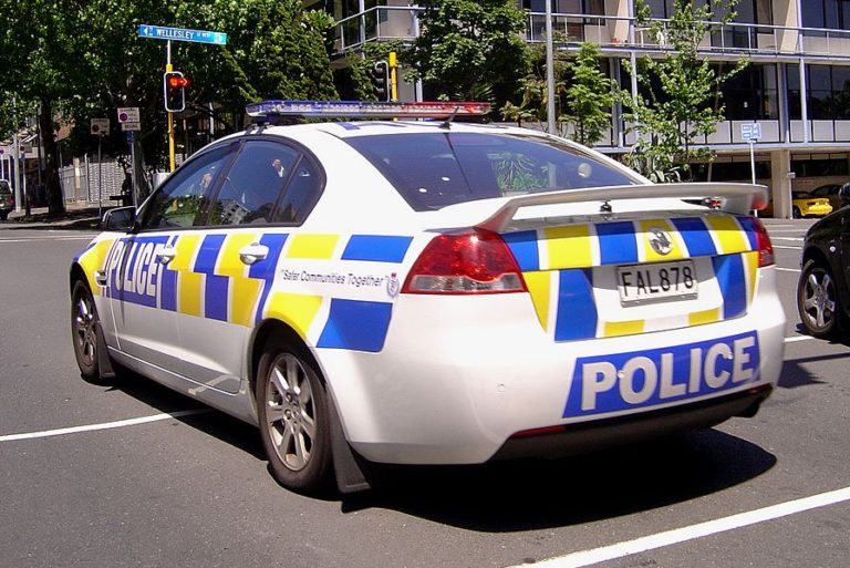 NZ Police: 105 is the new non-emergency number - MVNZ